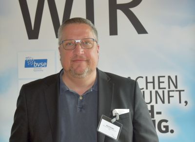 bvse – Neuwahlen in den bvse-Landesverbänden WEST