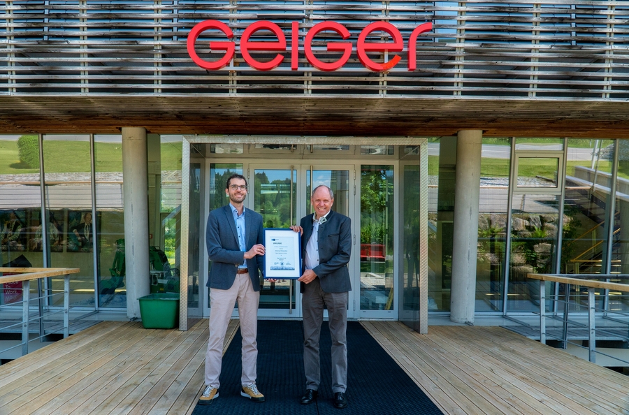 bvse – 100 Jahre Geiger – eine Oberstdorfer Erfolgsgeschichte