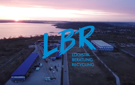 bvse – LBR stellt sich in neuem Image-Film vor