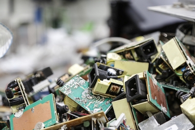 bvse – Zixtel Ltd. entwickelt sich mit dem Wirbelstromabscheider von ...