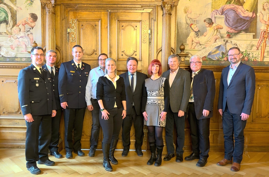 bvse – Dorr beteiligt sich mit 4.000 Euro an gemeinnützigen Projekten ...