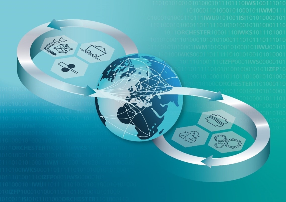 bvse – Fraunhofer entwickelt digitales Ökosystem und schnelle ...