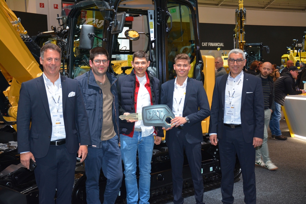 bvse – Flexibilität ist Trumpf: Anton Eireiner setzt auf einen neuen ...