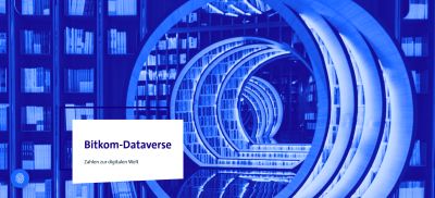 bvse – Wie digital ist Deutschland? – Heute startet das Bitkom-Dataverse