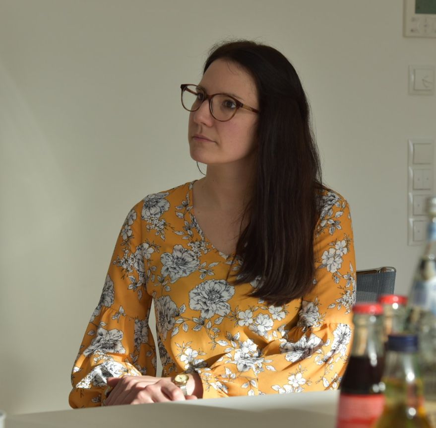 bvse – Brüssel trifft Bonn