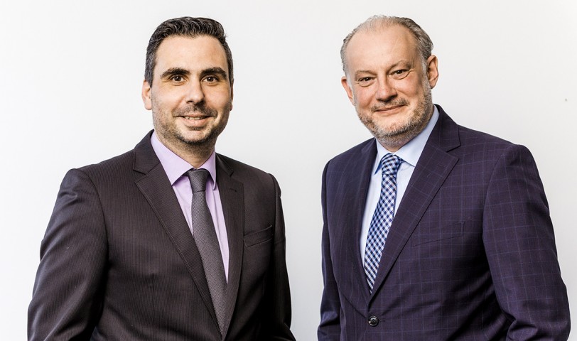 bvse – Vom Pionier zur Branchengröße - 25 Jahre Rieck Entsorgungs-Logistik